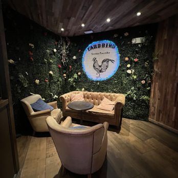 YARDBIRD Los Angeles, CA - Updated November 2024 - 3312 Photos & 1617 ...