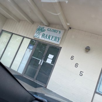 GLORY’S BAKERY - 96 Photos & 87 Reviews - 665 Aragona Blvd, Virginia ...