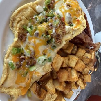 THE CHALET RESTAURANT - Updated May 2026 - 852 Tsimshian Boulevard ...