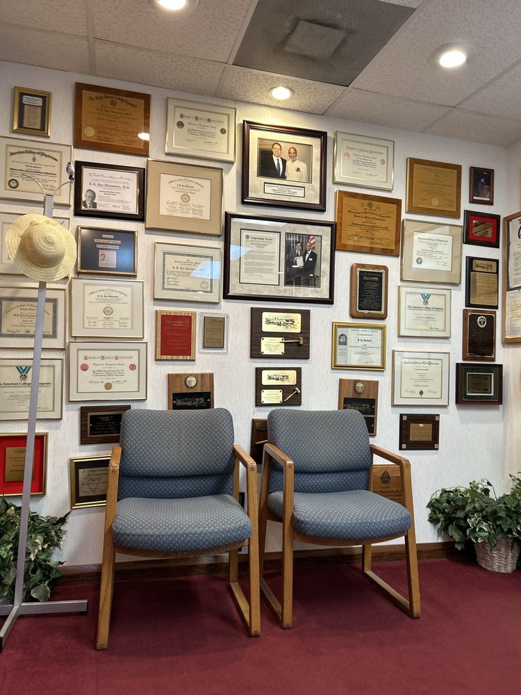 RAMIREDDY K MD - Updated November 2025 - 14100 Fivay Rd, Hudson ...