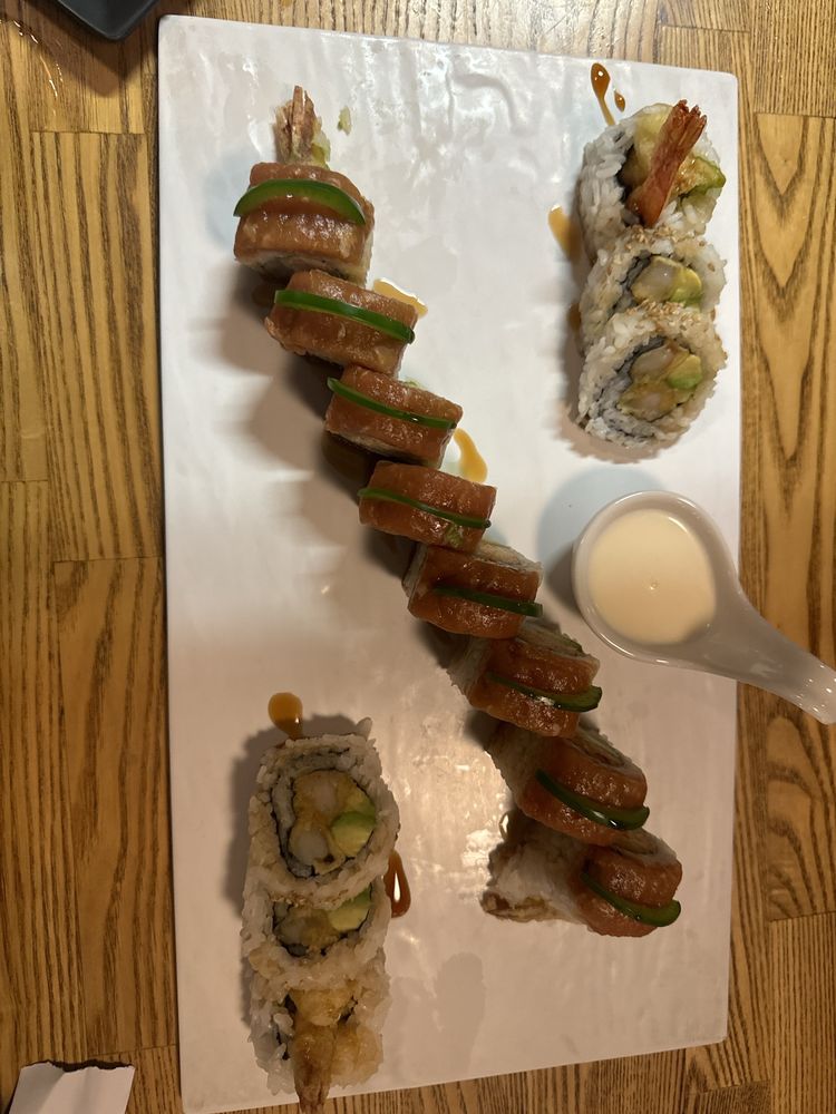 SHINSEI SUSHI - Updated June 2024 - 132 Photos & 225 Reviews - 63455 N ...