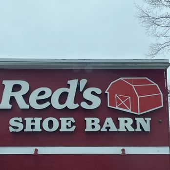 RED’S SHOE BARN - Updated October 2025 - 16 Photos & 33 Reviews - 35 ...