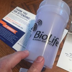 BIOLIFE PLASMA SERVICES - 50 Reviews - 23727 Sunnymead Blvd, Moreno ...