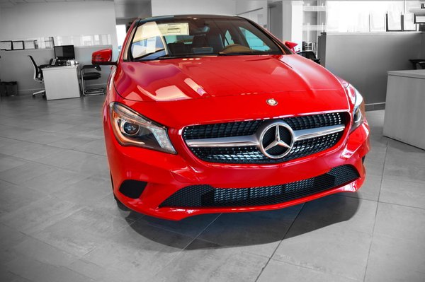 MERCEDES-BENZ OF HONOLULU - 643 Photos & 456 Reviews - 818 Kapiolani ...