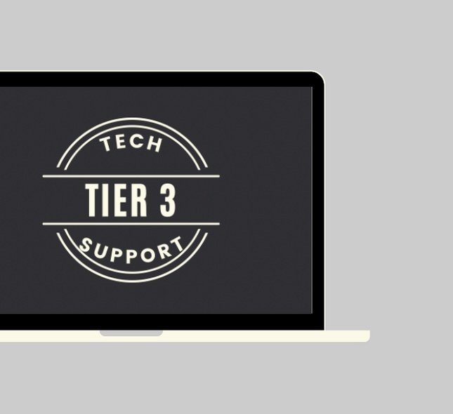 TIER 3 TECH - Request a Quote - Suisun City, California - IT Services ...