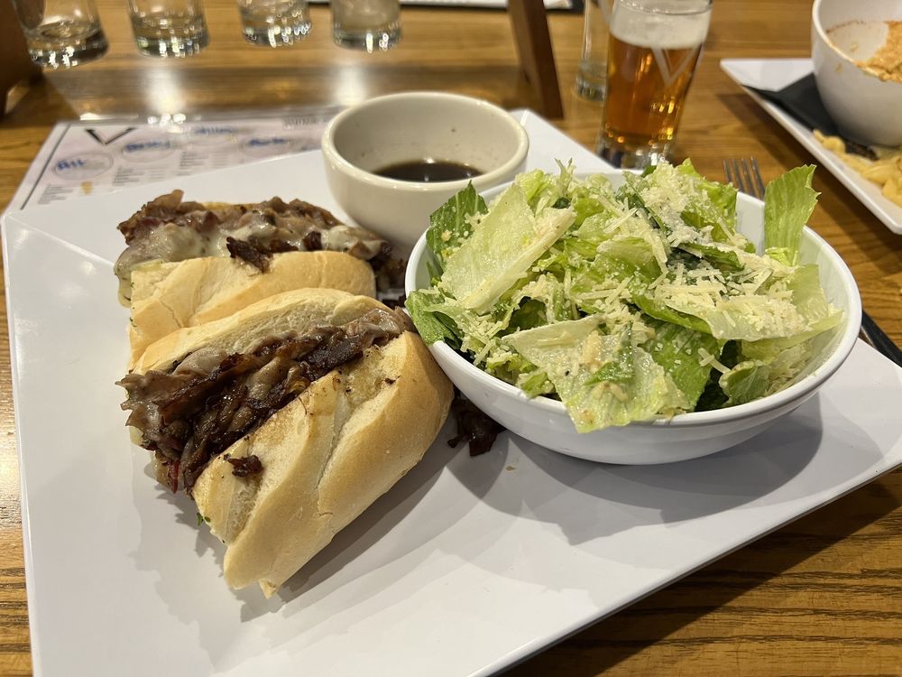 VANTAGE POINT BREWING - Updated December 2025 - 80 Photos & 79 Reviews ...