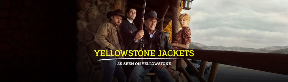 YELLOWSTONE JACKETS - Updated July 2025 - 47 W 13th St, New York, New York - Accessories - Yelp