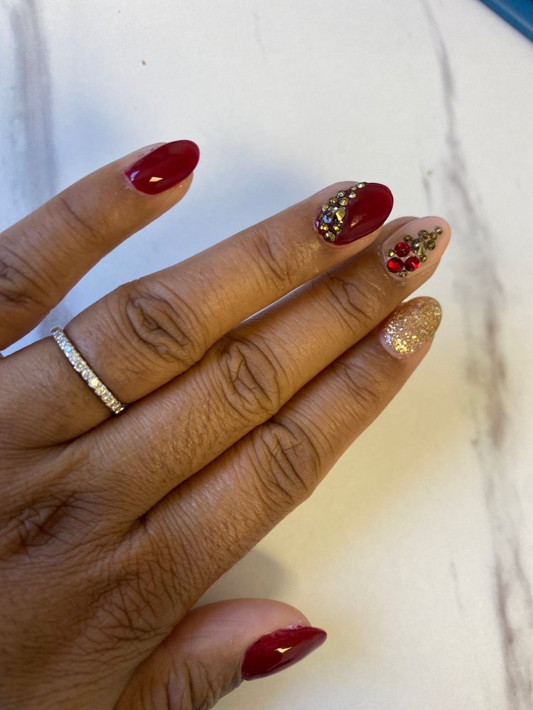 ELLIE NAILS & SPA - 1230 Photos & 28 Reviews - 877 Township Line Rd ...