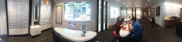 SHORELINE OPTOMETRY - Updated December 2025 - 14 Photos & 111 Reviews - 419 N Shoreline Blvd ...