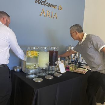 ARIA EVENT SPACE - Updated July 2025 - 350 Photos & 79 Reviews - 4460 ...