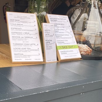 HEDGE COFFEE - Updated June 2025 - 58 Photos & 44 Reviews - 498 Alabama ...