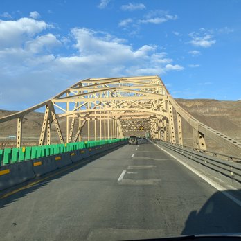 I-90 VANTAGE BRIDGE - Updated November 2025 - 16 Photos - Vantage ...