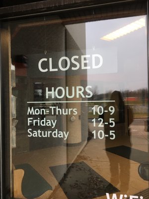 HENRIETTA PUBLIC LIBRARY - Updated January 2026 - 18 Photos & 14 ...