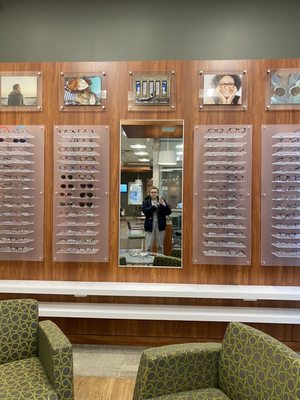PRECISION EYE GROUP - Updated October 2025 - 16 Reviews - 322 S ...