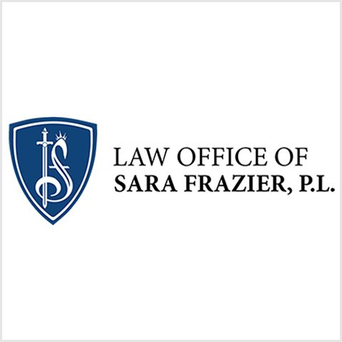 LAW OFFICE OF SARA FRAZIER - Updated October 2025 - 10175 Fortune Pkwy ...