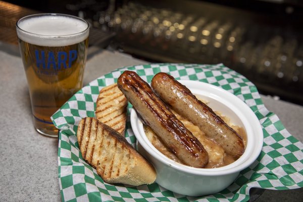 LIZZIE MCNEILL’S IRISH PUB - 127 Photos & 274 Reviews - American (New ...