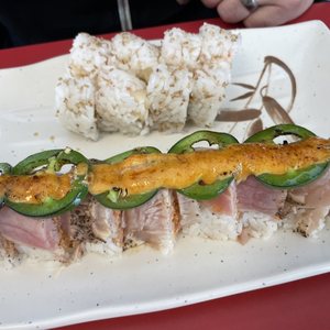 IOU SUSHI III - 240 Photos & 196 Reviews - 4280 N Oracle Rd, Tucson ...