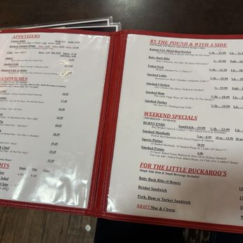 STAN’S BAR-B-Q - Updated December 2025 - 240 Photos & 617 Reviews - 58 ...