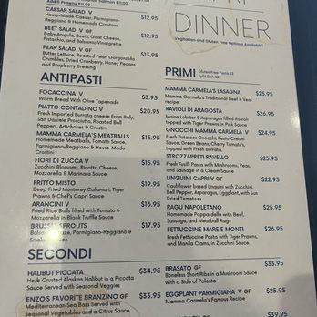 LOCANDA CAPRI - Updated November 2024 - 368 Photos & 208 Reviews - 301 ...