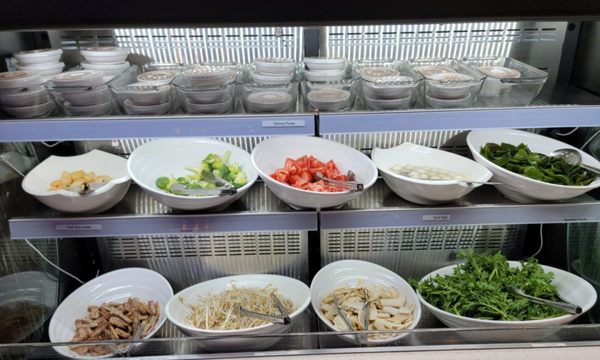 TOP POT KBBQ - JACKSONVILLE - 163 Photos & 74 Reviews - 1780 Wells Rd ...