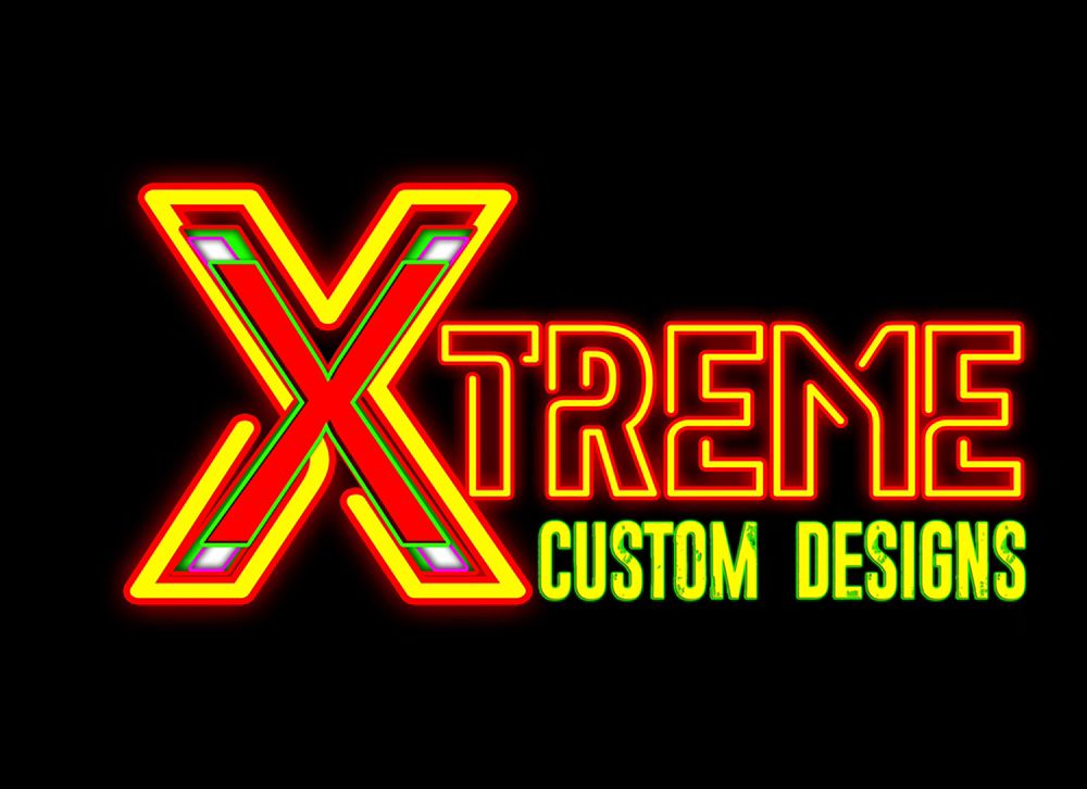 XTREME CUSTOM DESIGNS - 1200 Park St, Hartford, CT - Yelp