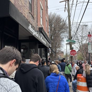 ANGELO’S PIZZERIA - Updated May 2025 - 1623 Photos & 1093 Reviews - 736 ...