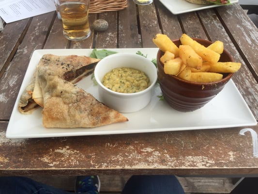 THE CUCKMERE INN - Updated September 2025 - Exceat Bridge, East Susx ...