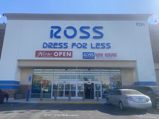 ROSS DRESS FOR LESS - Updated April 2025 - 9204 Whittier Blvd, Pico ...