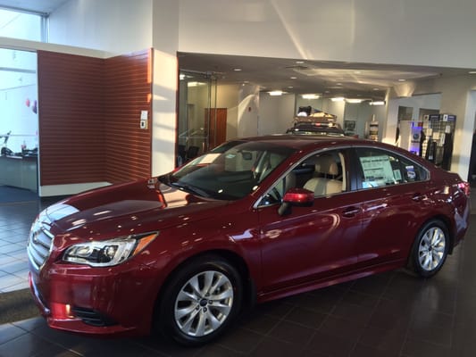 THE AUTOBARN SUBARU OF COUNTRYSIDE - Updated January 2026 - 18 Photos ...