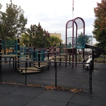 Baisley Park Gardens Application | Fasci Garden