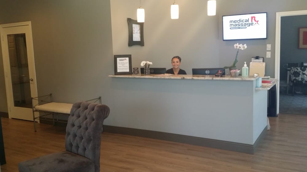 MEDICAL MASSAGE RX - Updated September 2025 - 22 Reviews - 2616 Long ...