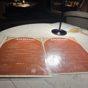 APERITIVO - Updated September 2025 - 132 Photos & 39 Reviews - 2940 Riverby Rd, Houston, Texas ...