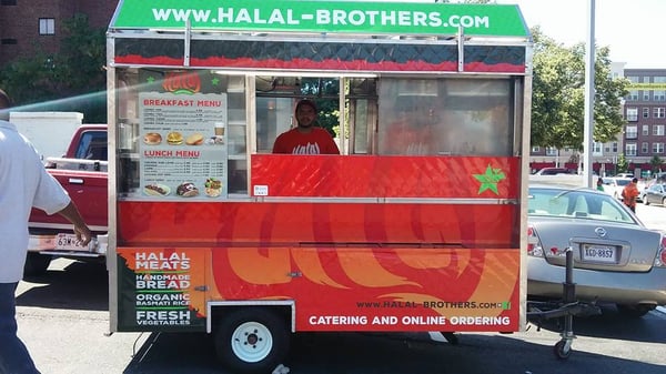 HALAL BROTHERS - Updated August 2025 - 14 Photos & 12 Reviews - 1925 ...