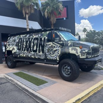 DIXXON FLANNEL COMPANY - Updated September 2025 - 19 Photos & 25 ...