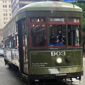ST. CHARLES STREETCAR LINE - 295 Photos & 312 Reviews - New Orleans ...