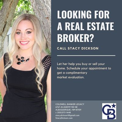 STACY ROSS - COLDWELL BANKER LEGACY - Updated June 2025 - 14 Photos ...