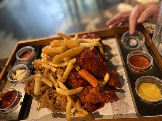 TABOM - Updated December 2025 - 296 Photos & 127 Reviews - 1536 Robson ...