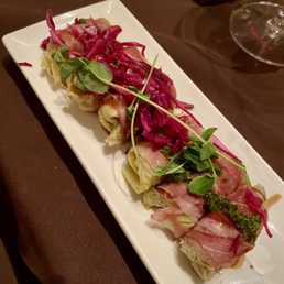 CAFE ROKA - Updated April 2026 - 505 Photos & 504 Reviews - 35 Main St ...