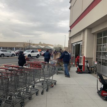 COSTCO WHOLESALE - Updated June 2025 - 367 Photos & 135 Reviews - 205 ...