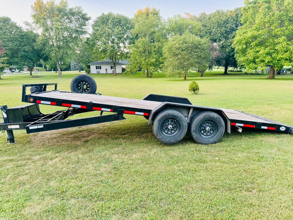 PT TRAILER RENTALS - Updated November 2024 - Request a Quote - Morris ...
