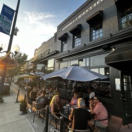 THE GARRISON COCKTAIL BAR & RESTAURANT - Updated August 2025 - 243 ...