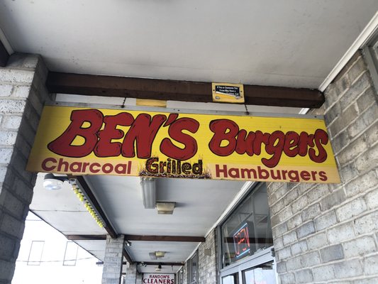 BEN’S BURGERS - 142 Photos & 94 Reviews - 2008 Clearview Pkwy, Metairie ...