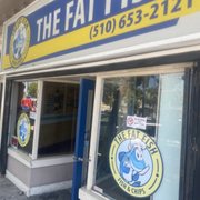 THE FAT FISH - 128 Photos & 167 Reviews - Fish & Chips - 3221 Adeline ...