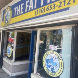 THE FAT FISH - Updated October 2025 - 150 Photos & 224 Reviews - 3221 ...