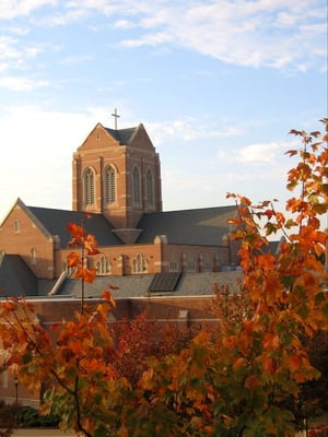 THE CHURCH OF THE APOSTLES - Updated January 2026 - 32 Photos & 15 ...