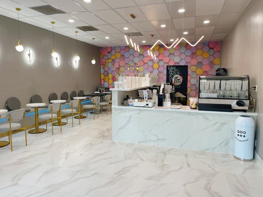 GOOMO TEA SHOP - Updated October 2025 - 780 Photos & 265 Reviews - 1217 ...