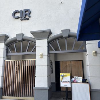 CIR LOUNGE - Updated December 2025 - 1582 Photos & 383 Reviews - 18120 ...