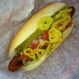 HOLYDOG - Updated December 2025 - 269 Photos & 337 Reviews - 44 W Main ...