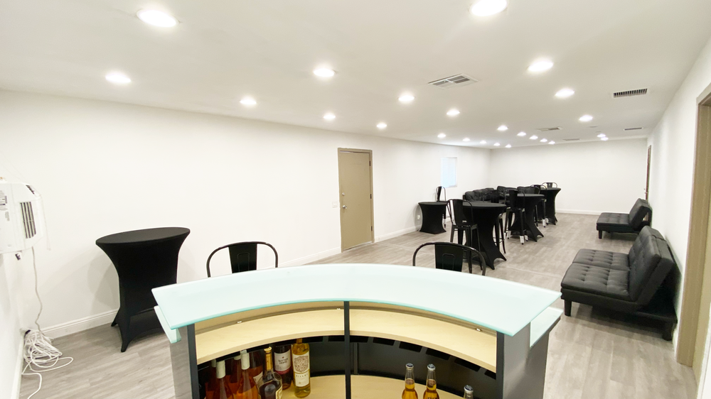 OURSPACE SAN DIEGO - Updated August 2025 - Request a Quote - 13 Photos ...