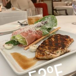 VINTNER GRILL - Updated May 2026 - 2074 Photos & 1295 Reviews - 10100 W ...